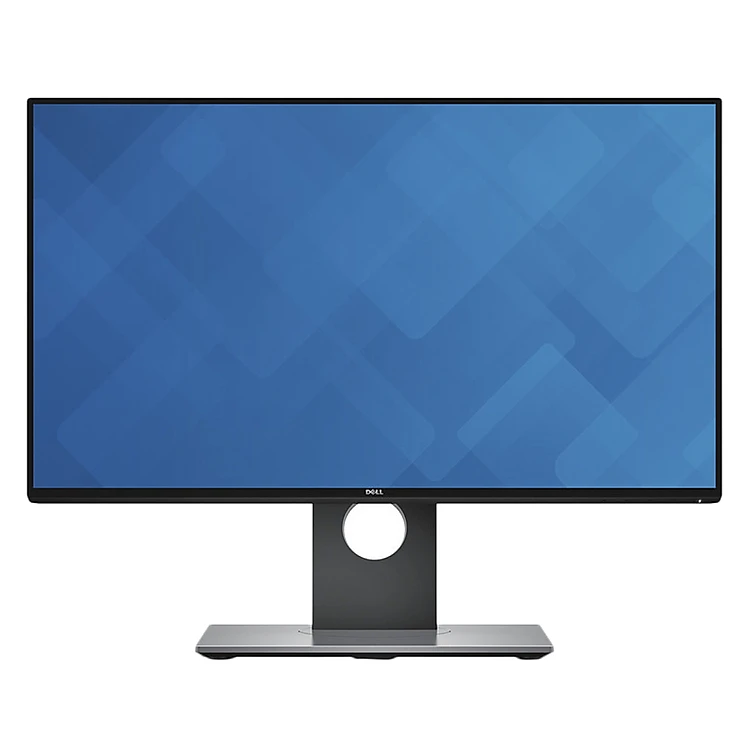 Màn hình Dell Ultrasharp 24 inch U2417 Chuyên đồ họa - Hệ thống máy ...