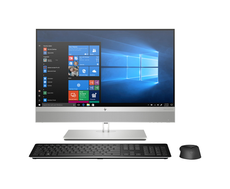 HP EliteOne All In One - Hệ thống máy tính Việt Nghĩa Phát